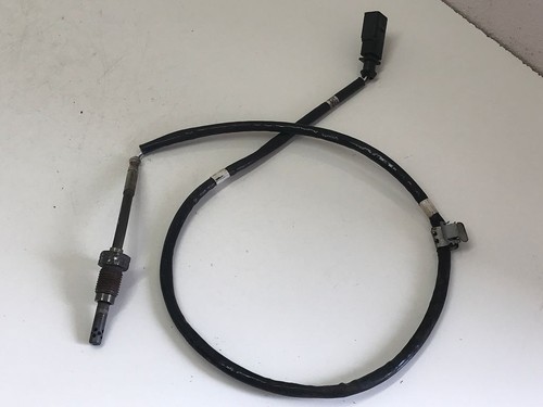Volkswagen Polo V 6R 2011 Diesel exhaust gas temperature sensor AUV3717 ...