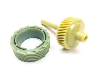 GM 700R4 Transmission 36 Tooth Driven & 15 Tooth Drive Speedometer Gear ...