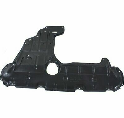for 2009 2010 Toyota RAV4 Front Lower Engine Under Cover North America ...