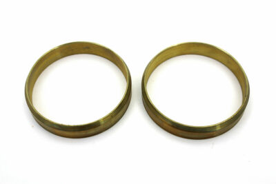 Brass Intake Manifold Seals for Harley Davidson by V-Twin | eBay