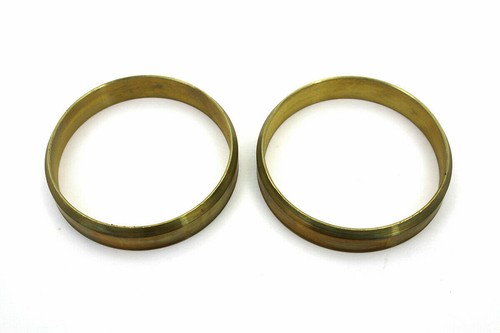 Brass Intake Manifold Seals for Harley Davidson by V-Twin | eBay