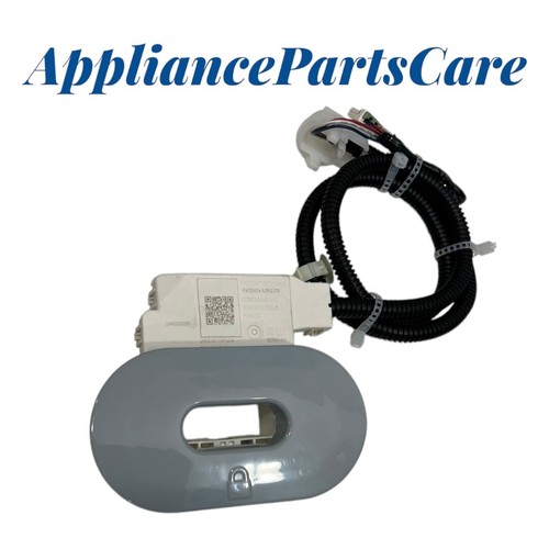 GE Washer Lid Lock WH08X37897 | eBay