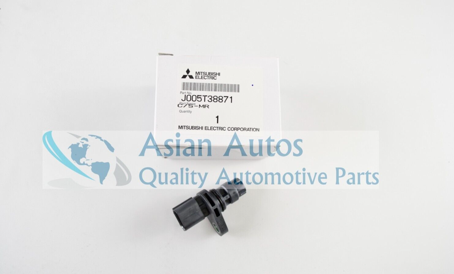 OEM Mitsubishi Crank Position Sensor 1865A335 For Mitsubishi Eclipse ...