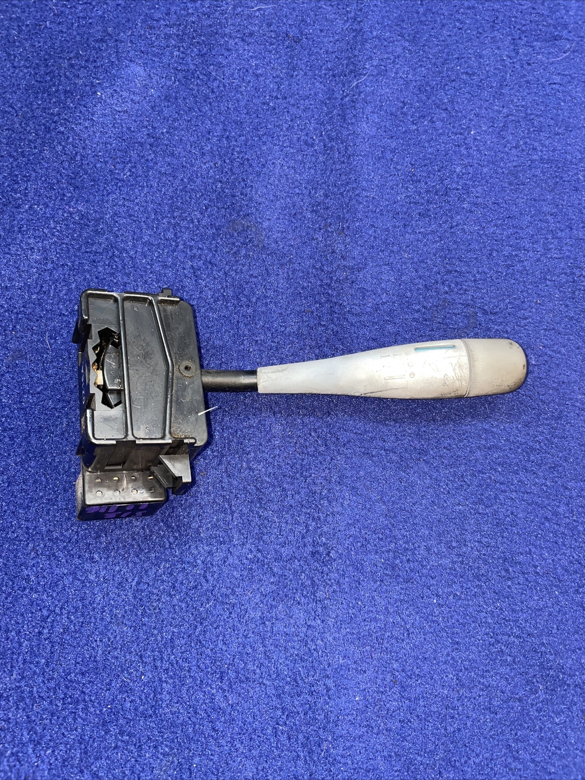 89-94 Nissan 240sx S13 OEM Windshield Wiper Stalk Switch | eBay