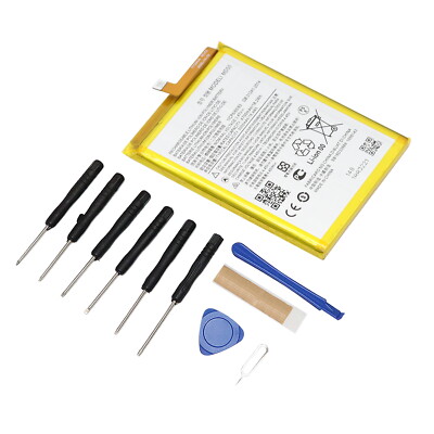for Motorola Moto G Stylus 5G 2021 / 2022 MD50 Battery XT2131 / XT2211 ...