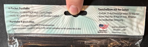 Pokemon TCG 4 Pocket Album Leafeon Glaceon Card Binder 2013 Plasma ...