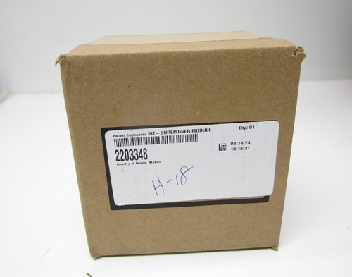 OEM Polaris Surepower ECM Kit 2203348 Sportsman Scrambler 400 450 500 ...