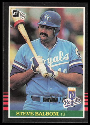 Steve Balboni