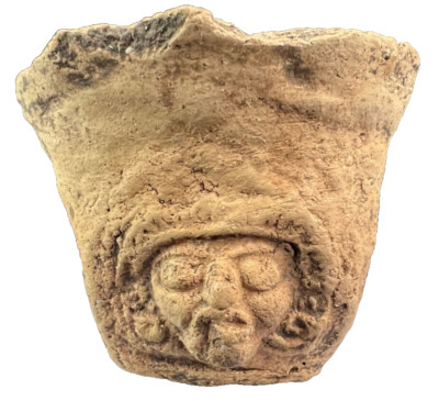 The Americas - Pre-Columbian Aztec - Vatican