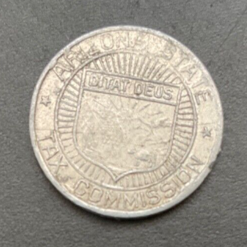 Arizona Tax Token | eBay