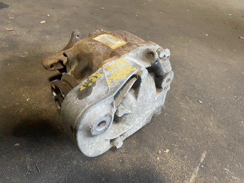 2011 BMW 328I XDRIVE REAR AXLE DIFFERENTIAL 3.91 AWD OEM+ | eBay