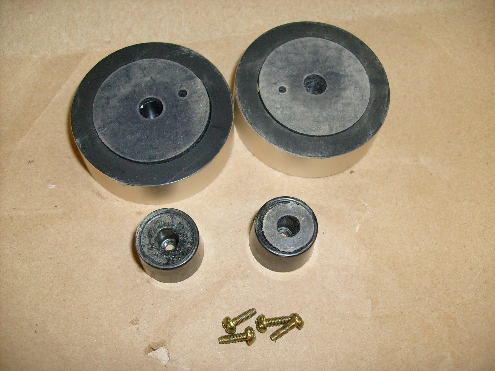 JVC RX-884V Surround Sound Receiver, ORIGINAL 4 FEET FOOT | eBay