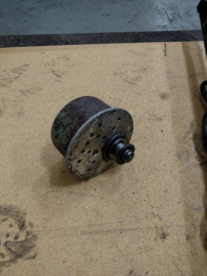 OKUMA D6 ENCODER | eBay