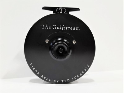 Reels - Tibor Gulfstream Fly