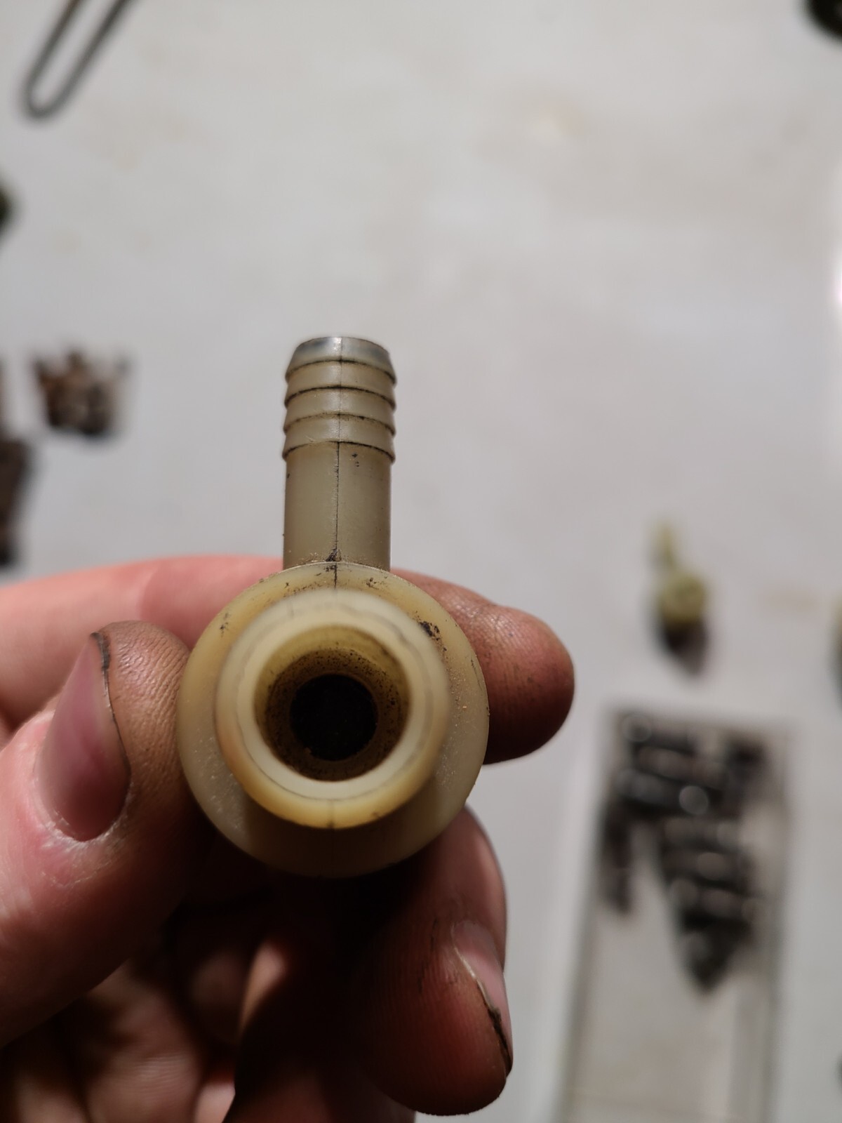 OEM 1968-1972 Monte Carlo , Chevelle , El Camino Break Booster Vacuum ...