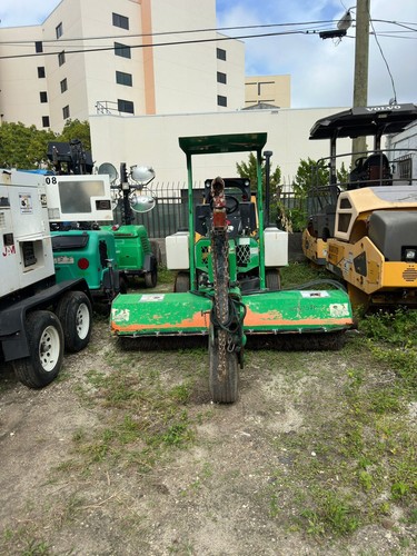 Laymor Sm300 Broom Street Sweeper | eBay