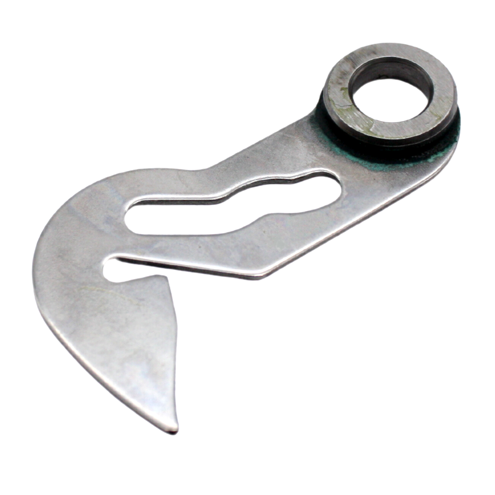 Lower Thread Retainer #152906-101 - Brother LK3-B430 Industrial Sewing ...