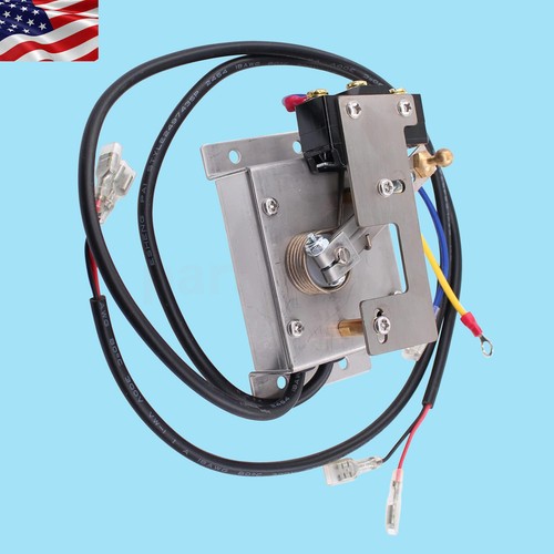 Pot Box Potentiometer Throttle EV Fit For EZGO Marathon 1990-1994 PB-6 ...