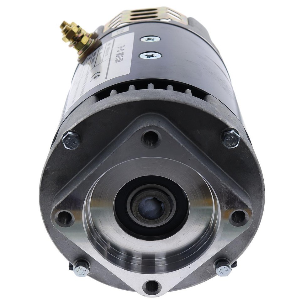 48V DC Function Motor 48504GT 5BCG52HA100 For Genie Z-30/20N Z-34/22 Z ...