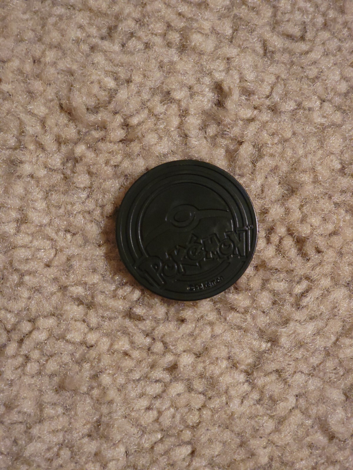 Pokemon Fusion Strike Gold Dragonite Checkout Lane Pack Collectible ...