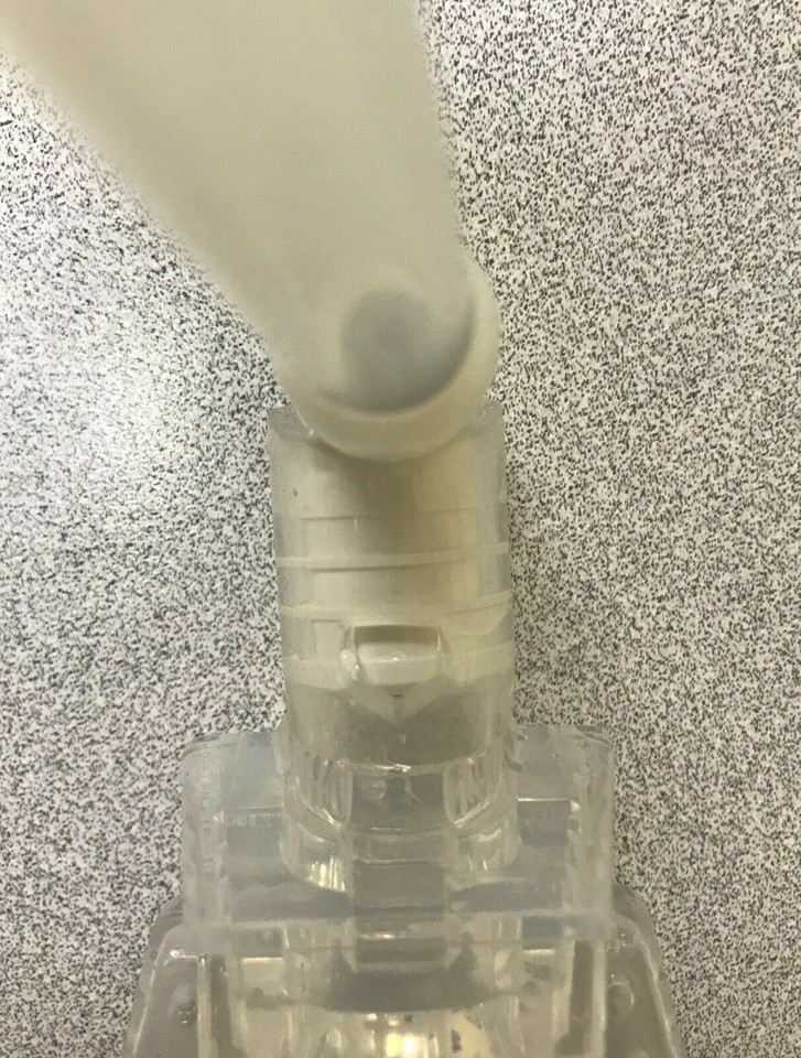 Dental Isolation Adapter for DryShield AUTOCLAVABLE Dry Shield HVE ...