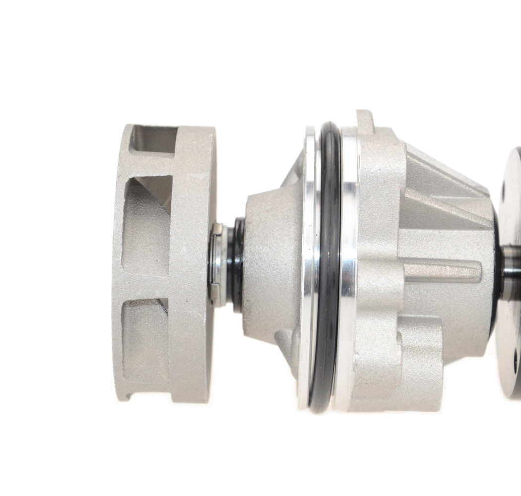 A-Premium Water Pump W/Gasket For BMW X5 E34 E36 E39 E46 E53 E83 E85 ...