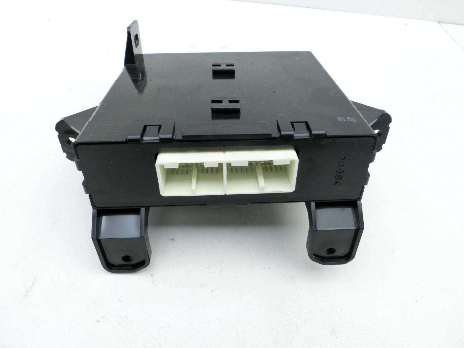 Steuergerät ECU Modul Komfortkontrolle für Subaru Outback 4 IV BR 13-14 ...