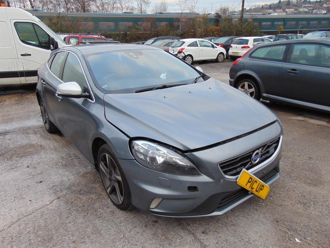 Volvo V40 Hatchback ABS - Pump 2015 31423317 for sale online | eBay
