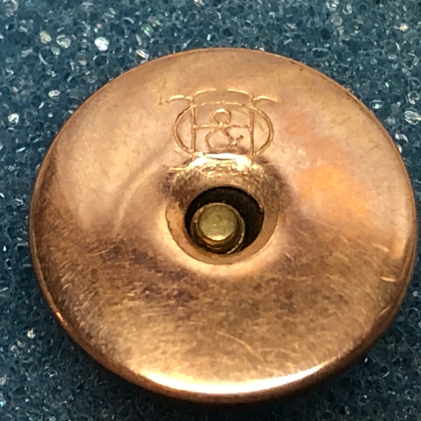 Vintage Knights of Columbus K of C Lapel Hat Pin | eBay