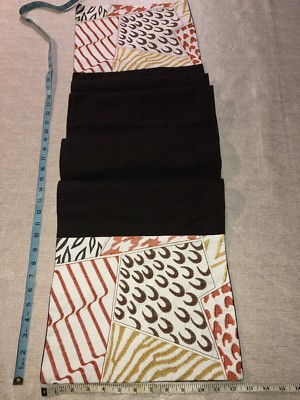 CONGO SPICE Brown Ethnic Style Table Runner | eBay