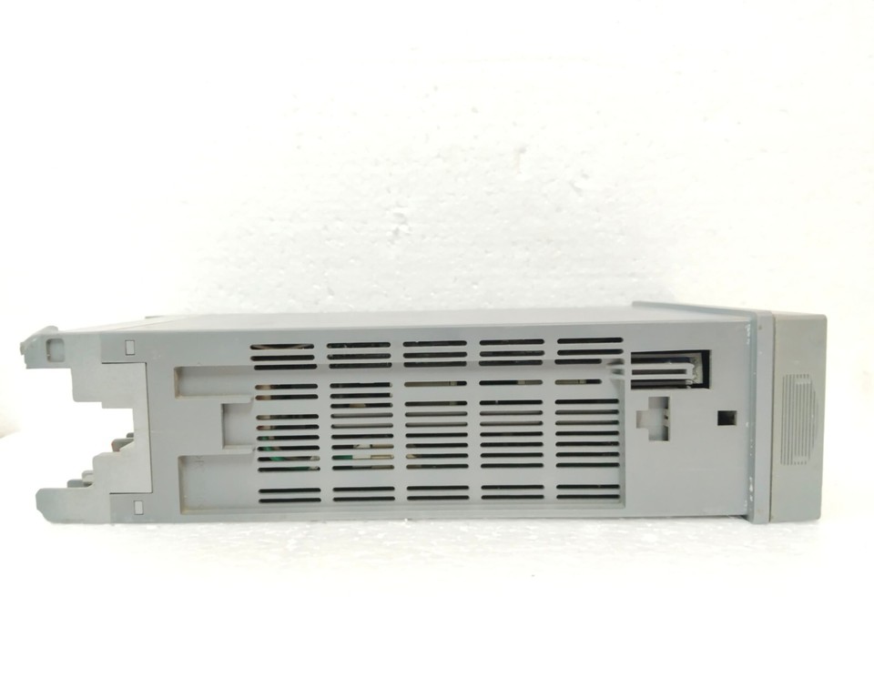 YOKOGAWA YS1700 PROGRAMMABLE INDICATING CONTROLLER STYLE S1,R1 | eBay