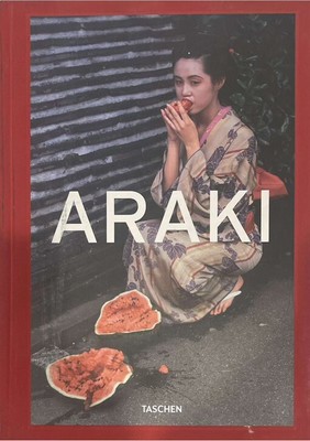 araki book | eBay