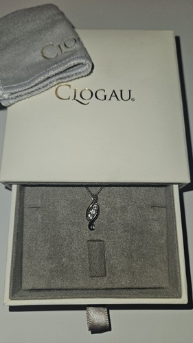 Clogau Necklace | eBay UK