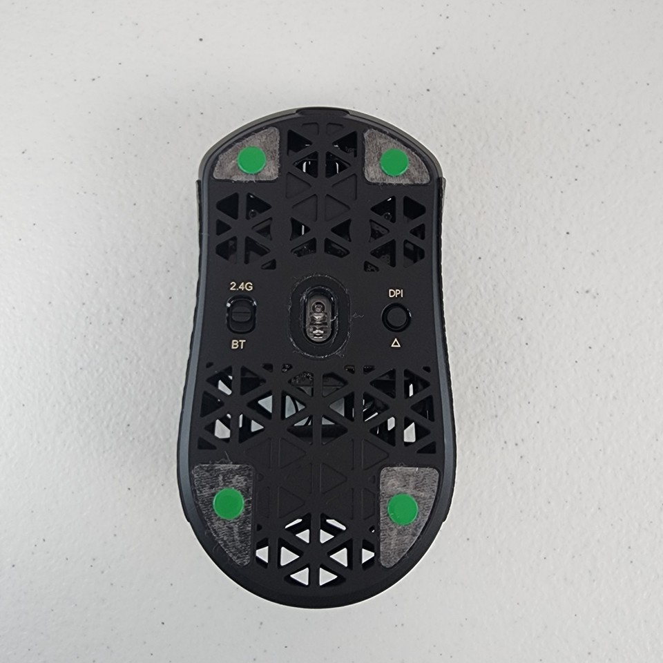 IpI Float Gaming Mouse Final Mouse Clone | eBay