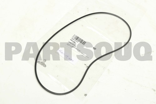 FN0119242 Genuine Mazda RING,SEAL FN01-19-242 | eBay