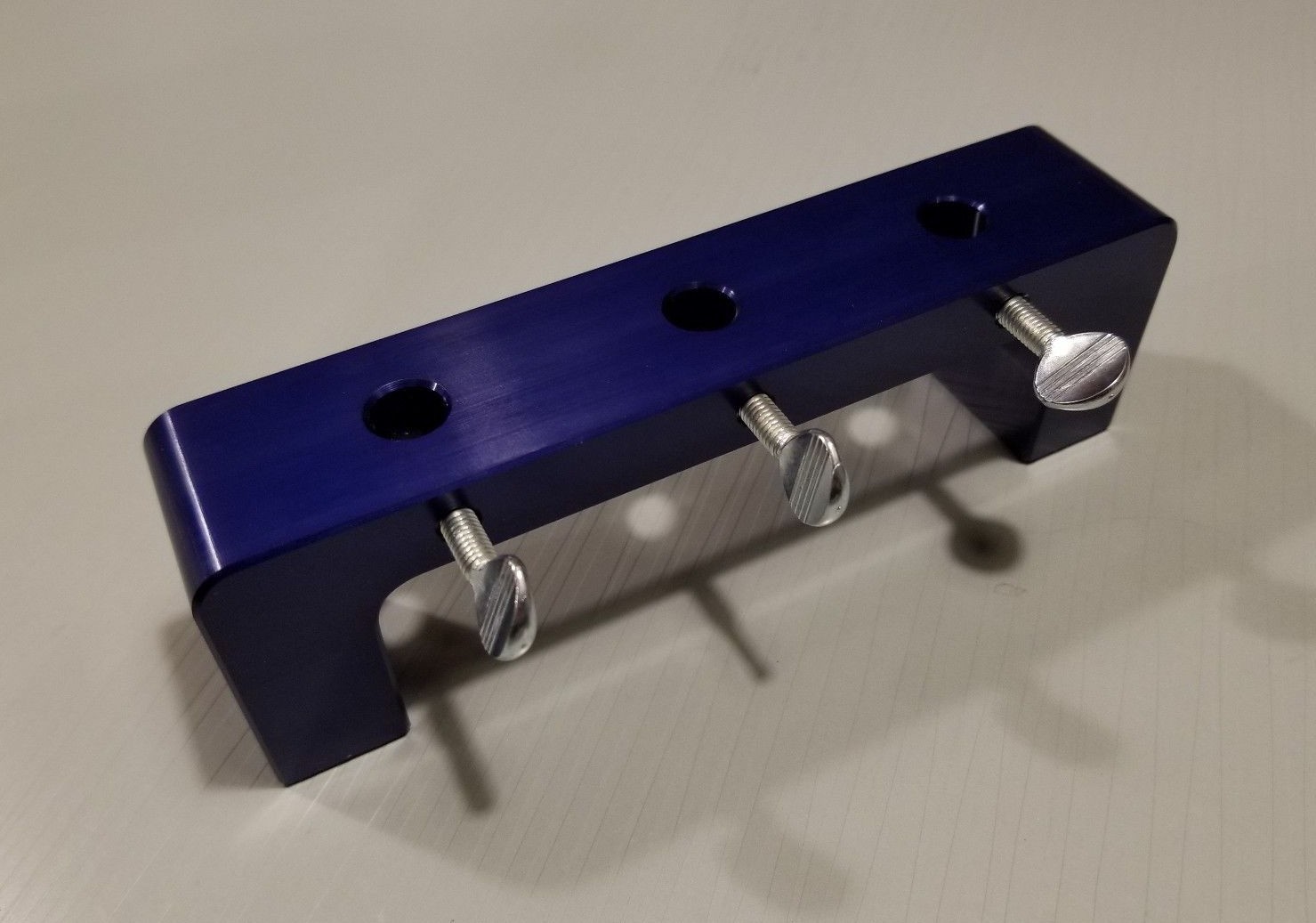 Piston to Deck height Tool fits all engine up to 110mm Bore - Free USA ...