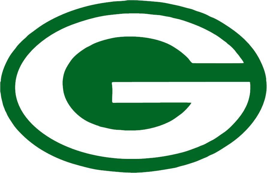 Green Bay Packers NFL Decal / Sticker car truck Window vinyl sticker | eBay