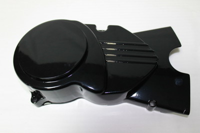 Chinese Dirt Bike Stator Magneto Chain Cover 70cc 90cc 110 cc | eBay