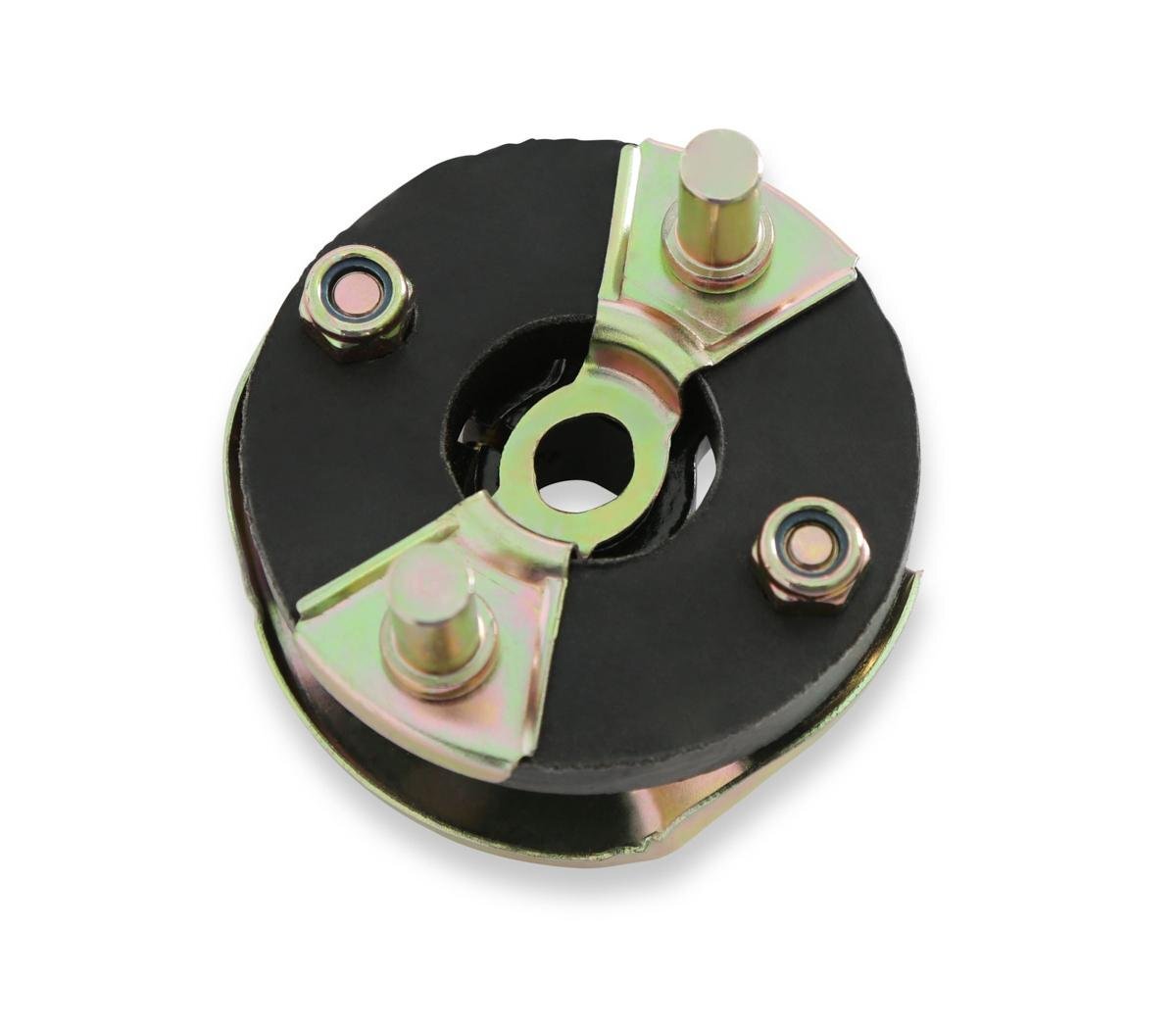 Detroit Speed Engineering 090205Ds 3/4-30 Rag Joint W/Pinch Bolt ...