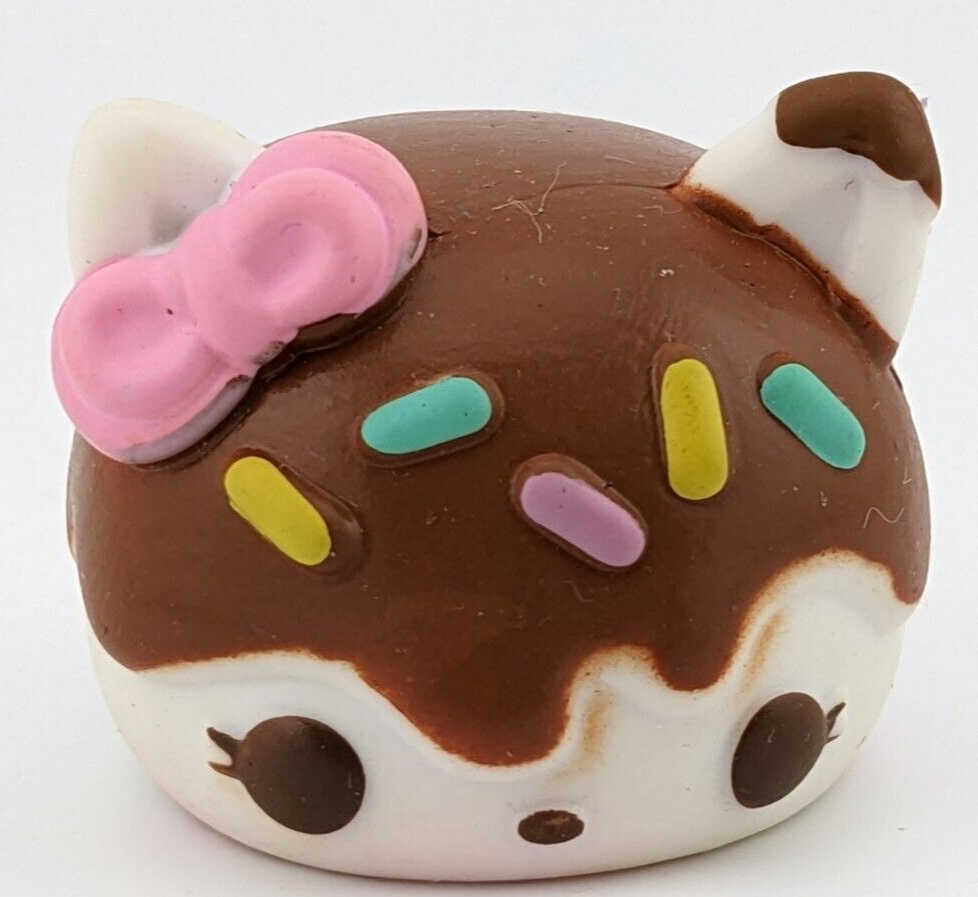 Num Noms Series 3 #3-040 Cocoa Mallow Cover Marshmallow Nums | eBay