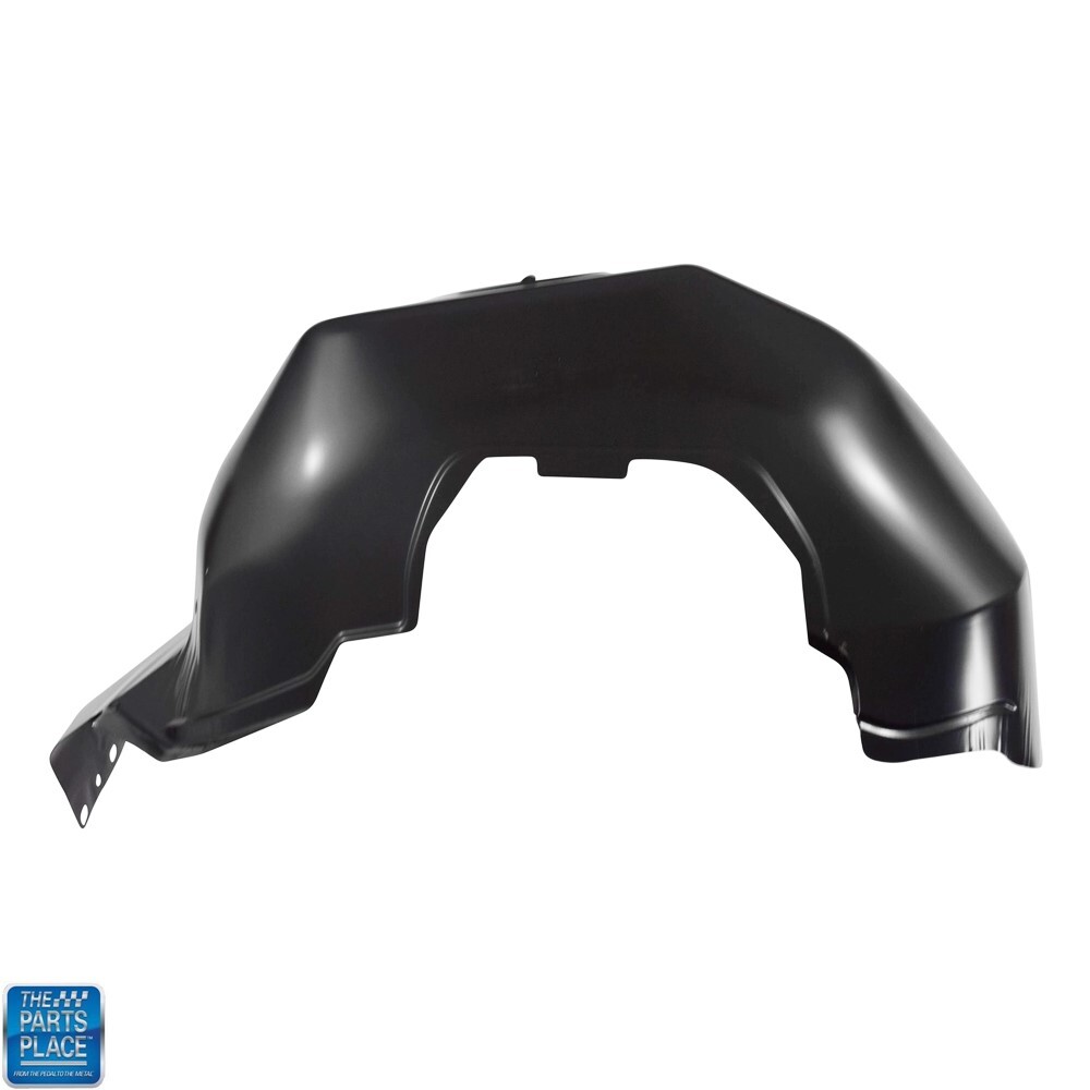 1970-72 Pontiac GTO LeMans New Front Inner Fender Skirt Well - Right ...
