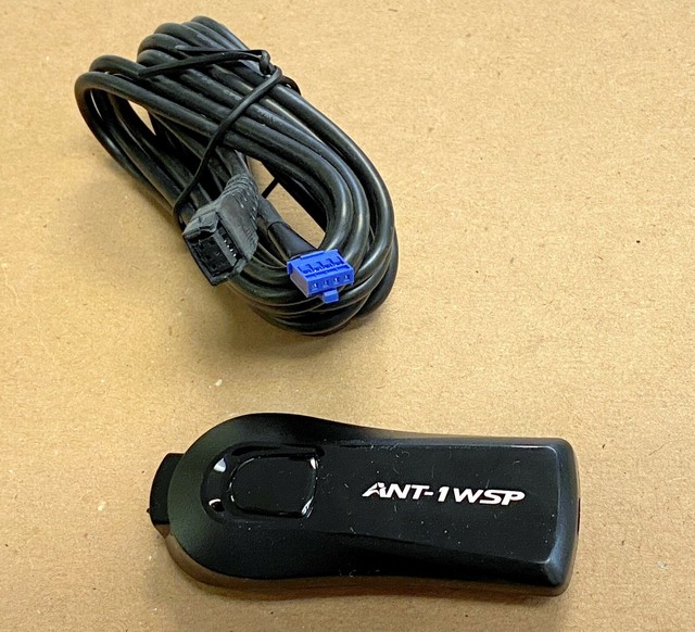 Firstech / Compustar ANT-1WSP Antenna and Cable for SP Series Remotes ...