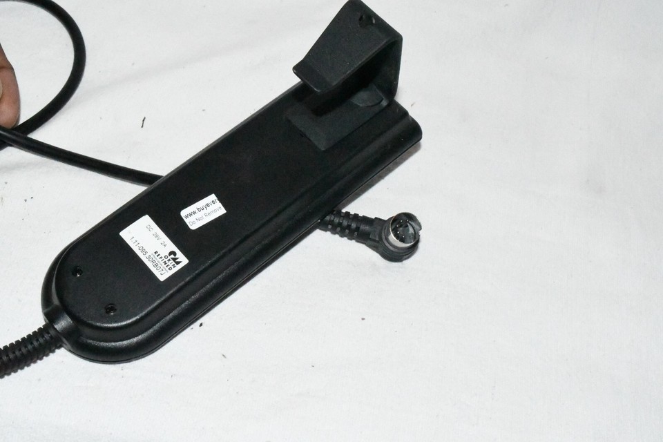 Okin Remote Bed Wired Hand Control 1.11-095.30RB07J Used w5a | eBay