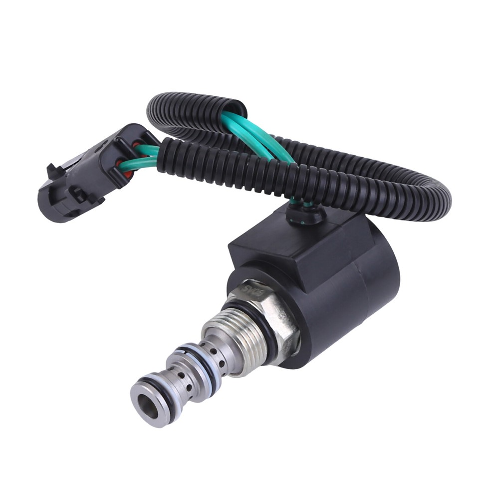 7304852 Cartridge Valve For Bobcat 553 653 753 863 864 S175 T190 D ...