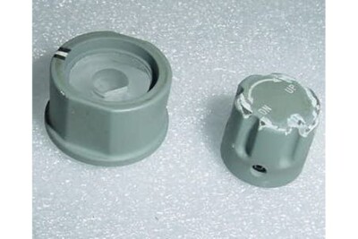 SA882001, SA882-001, Avionics Control Panel Selector Dial Knob | eBay