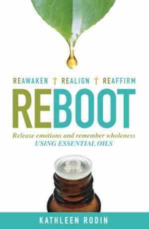 Reboot: Release Emotions and Remember - Paperback, by Rodin Kathleen ...