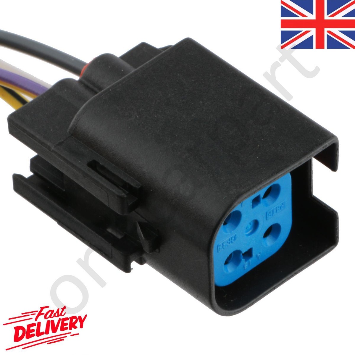 Ford Wiring Harness Connectors Wiring Harness Plug And Play For Fiat