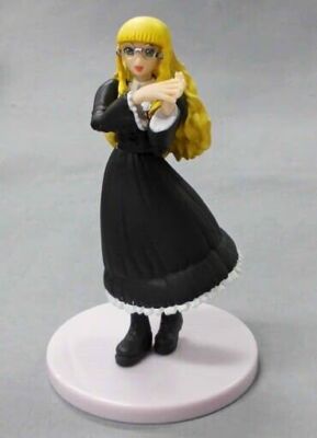 #F11-768 Toys Works Tsukuyomi -MOON PHASE- 3.5" figure Elfriede | eBay