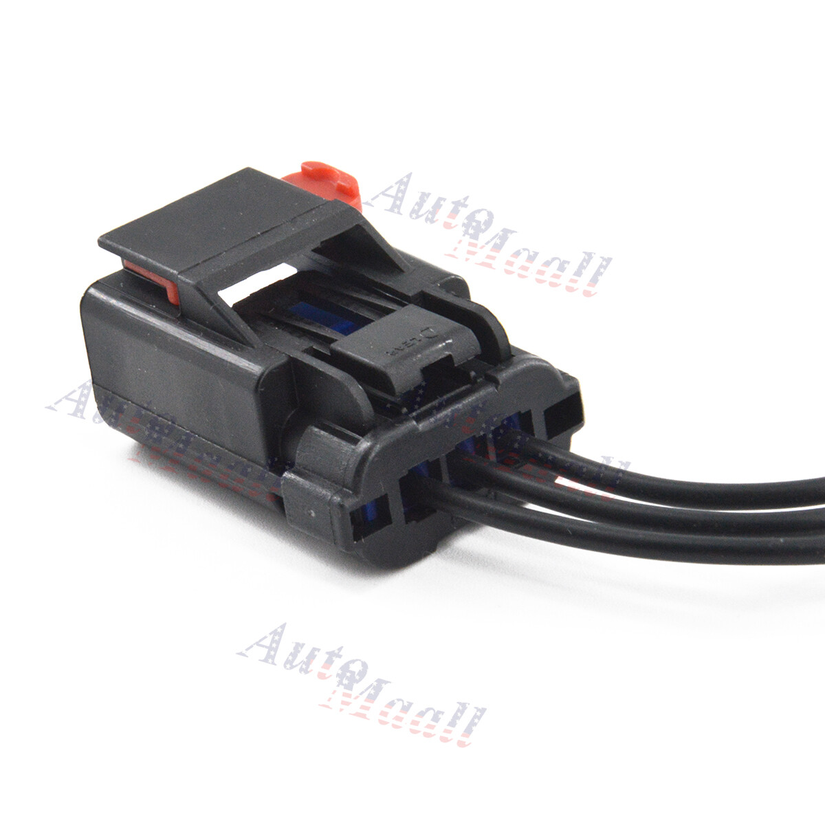 Oil Pressure Sensor Pigtail Connector Plug for Chrysler Dodge Jeep Ram ...