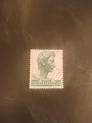 SELLO DE ITALIA | eBay